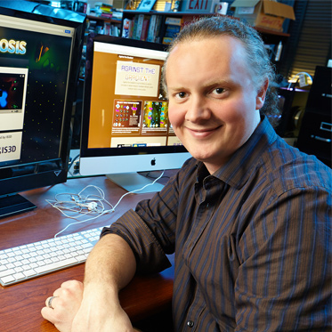 About | Media + Information Masters Programs